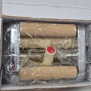 VillaWare | Kitchen | Villaware Al Dente Pasta Machine With Ravioli ...